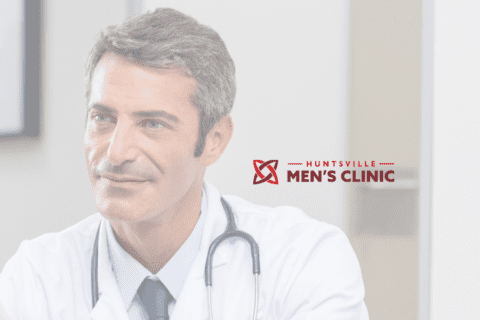 Does Testosterone Help Premature Ejaculation in Harvest, Alabama ...