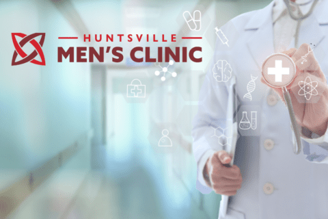 Huntsville Men's Clinic: The Ultimate Guide to Men’s Health & ESWT ...